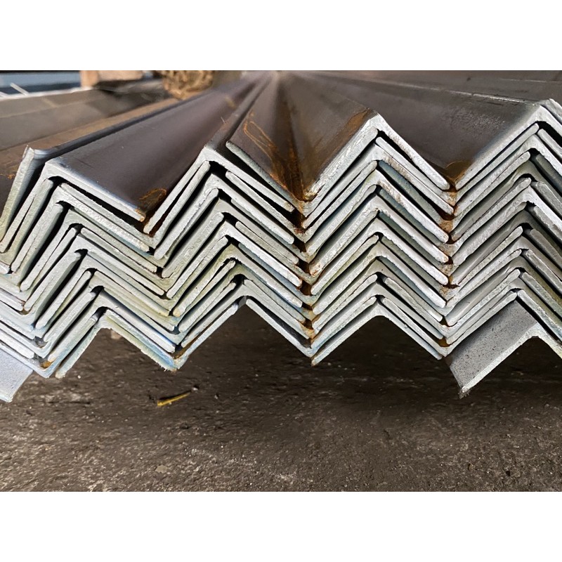 Besi Steel Angle Bar 1-1/2’ x 1-1/2’ x 3mm | Shopee Malaysia