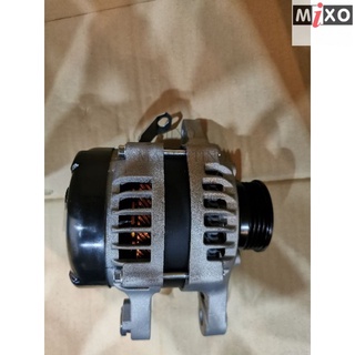 100%ORIGINAL TOYOTA DENSO VIOS NCP150 NEW THAILAND DENSO ALTERNATOR ...