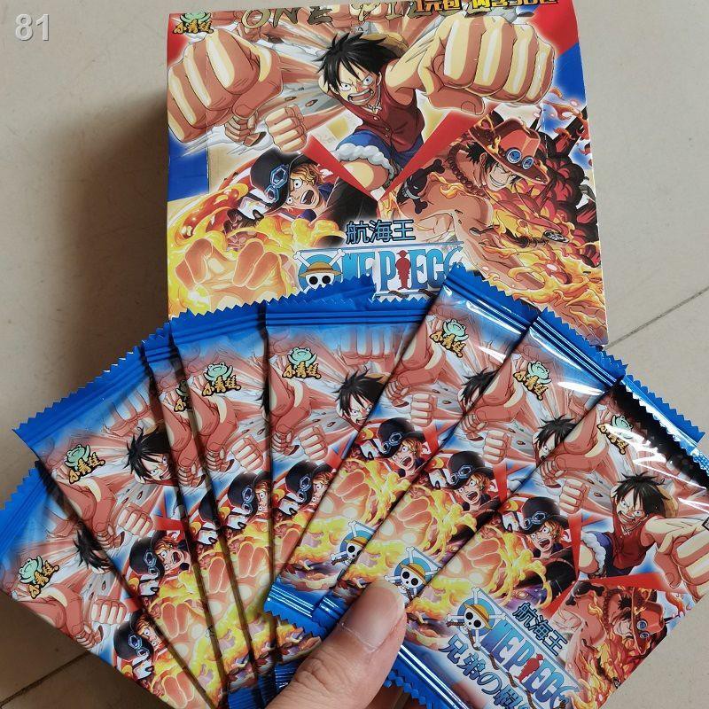 ♨One Piece Card Luffy Luxury Collection Female Empress Chopper Black ...