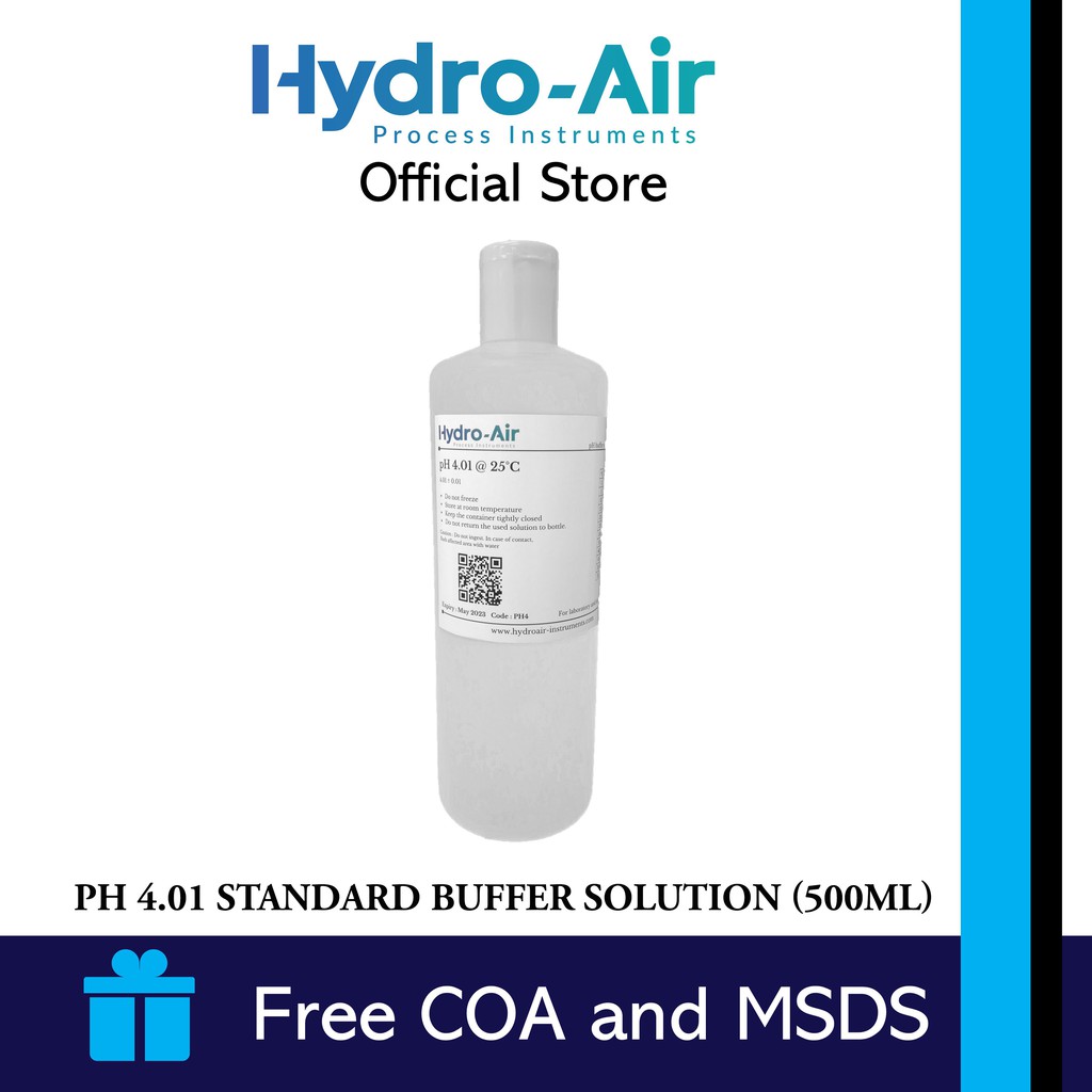 Hydro Air Process Instruments, Online Shop | Shopee Malaysia