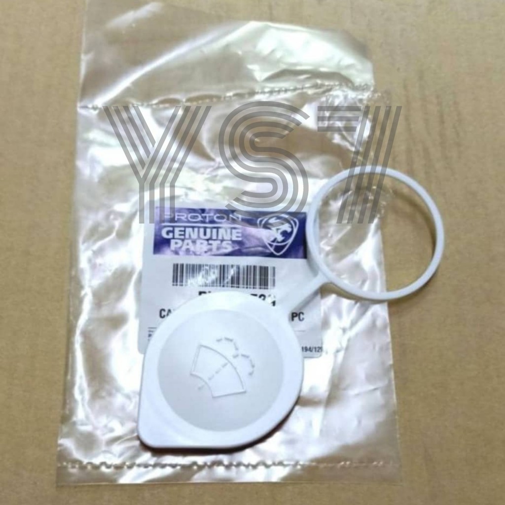 ORIGINAL PROTON WIPER WASHER TANK CAP FOR IRIZ BLM FLX PERSONA GEN2 ...