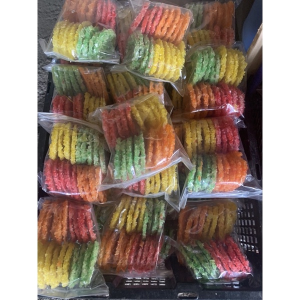 Inang Inang Beras Pulut Makanan Tradisi | Shopee Malaysia