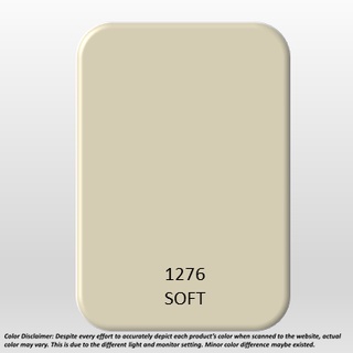 Jotun 1L 1276 Soft / Jotashield AF / Tough Shield/ Majestic true Beauty ...