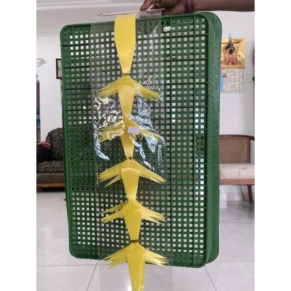 Plastic Hanging Thoranam | Shopee Malaysia