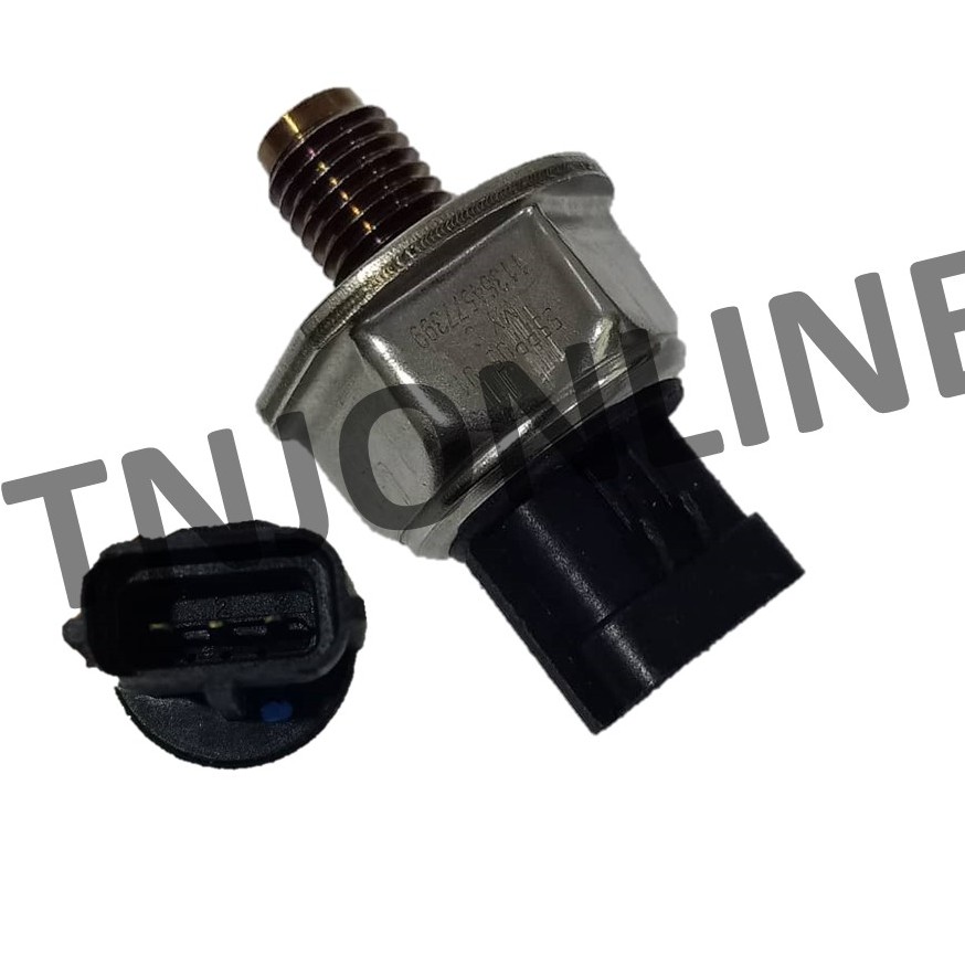 FUEL RAIL SENSOR - NISSAN NAVARA D40,MIT.TRITON 3200C (FRS 55PP05-01 ...