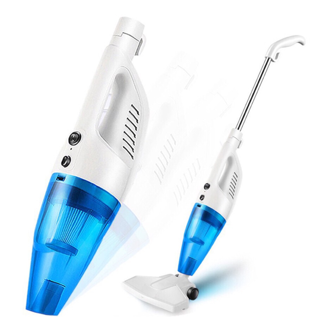 Vacuum Vacum Cleaner 650W Portable Handheld Vacuum Cleaner (2 in 1 ...