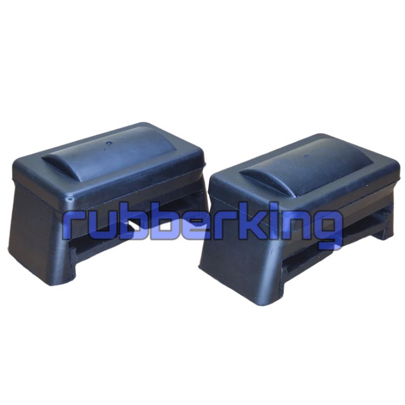 (1PC) NISSAN VANETT C22 FRONT LEAF SPRING RUBBER SEAT BUSH (PREMIUM ...