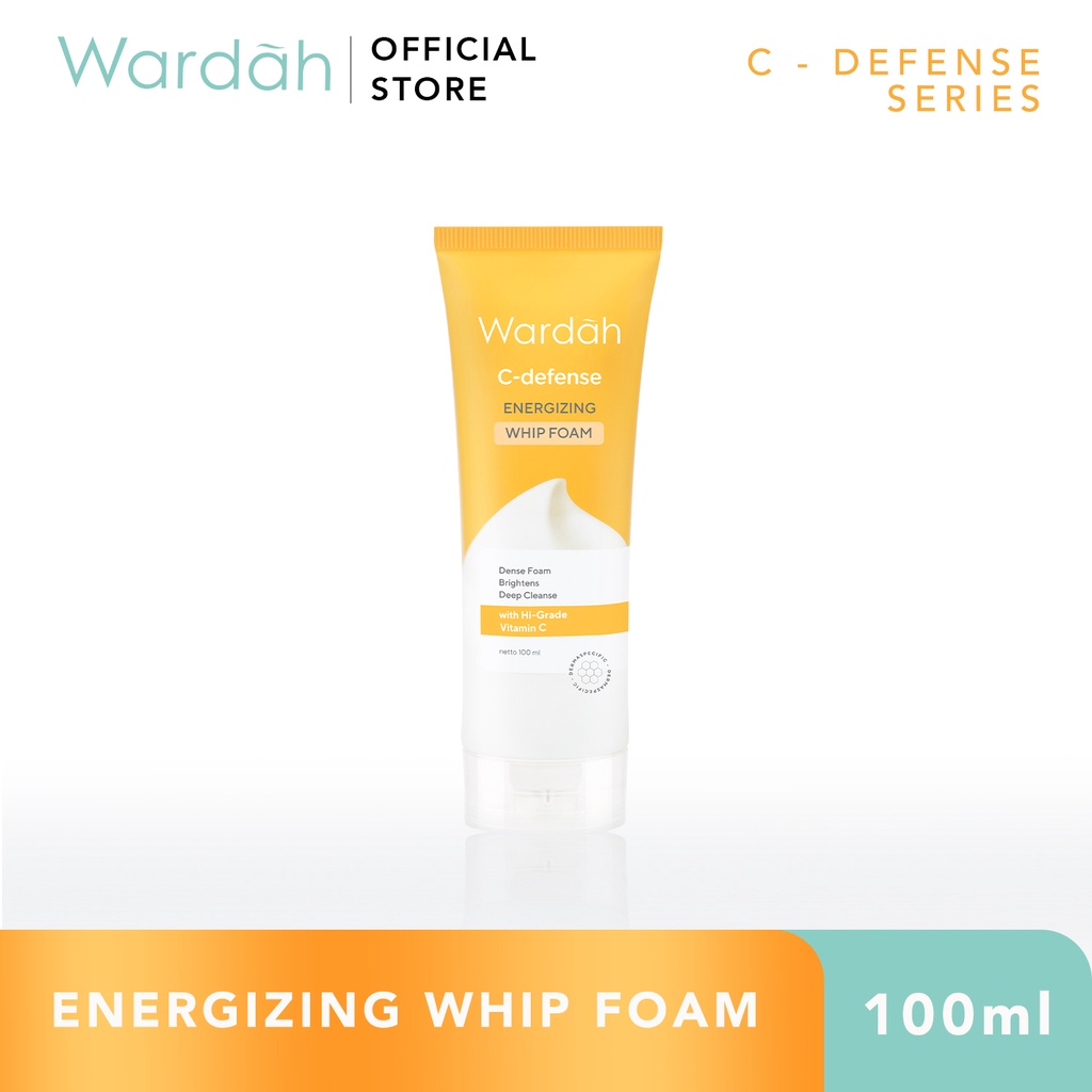 Wardah Official Online Store, December 2022 | Shopee Malaysia