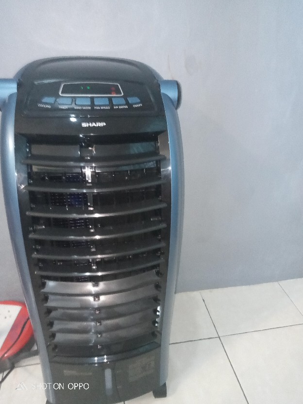 SHARP AIR COOLER PJA36TVB PJA36TVW | Shopee Malaysia