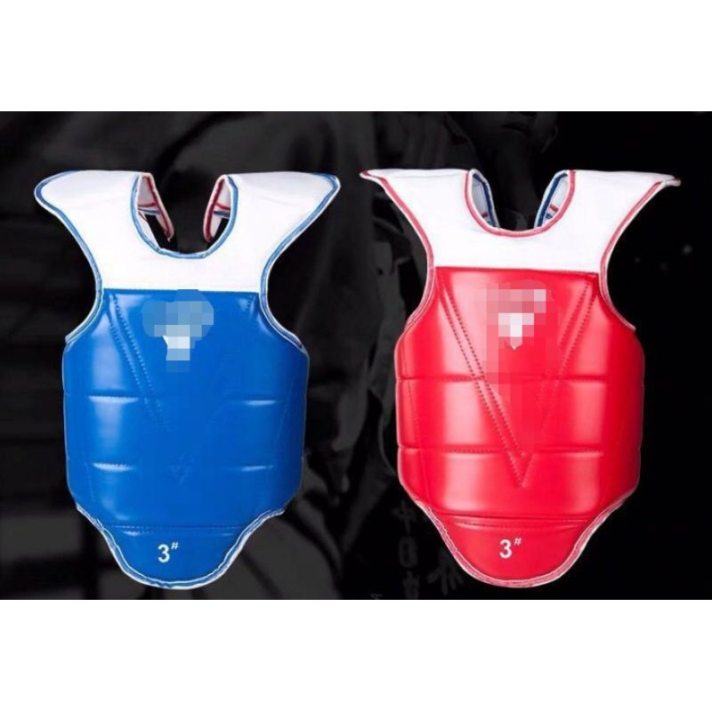 body protector taekwondo | Shopee Malaysia