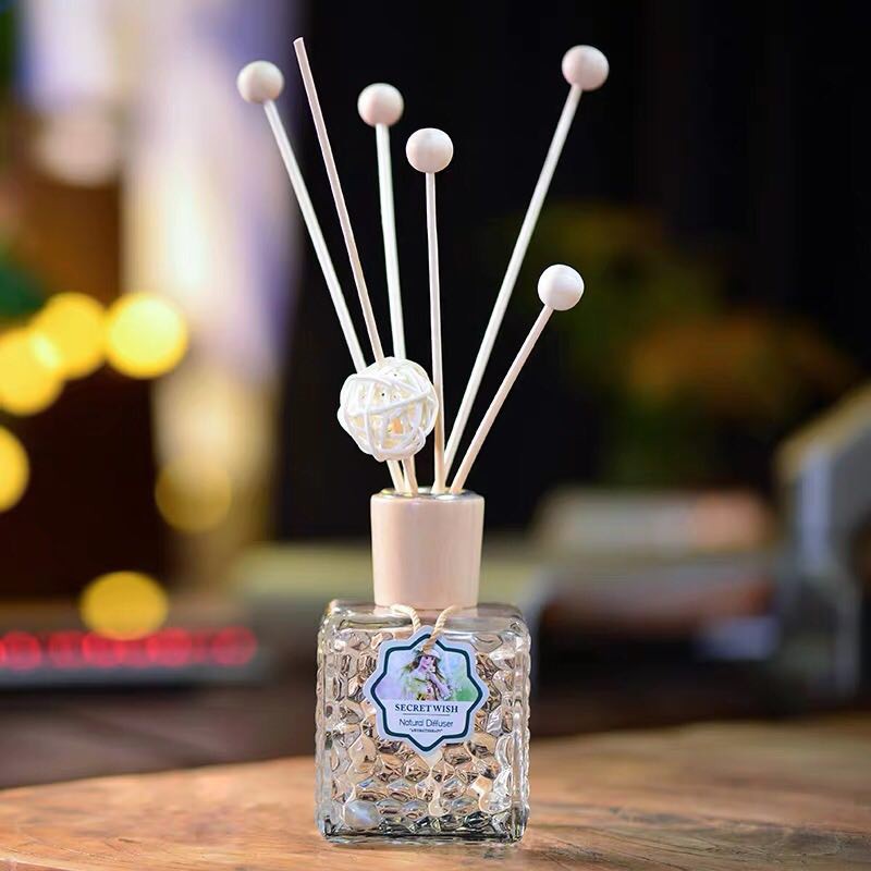 NATURAL DIFFUSER STICK AROMATHERAPY 200ML | Shopee Malaysia