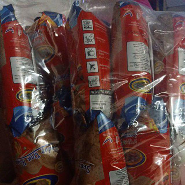 READY STOCK ~ KEROPOK IKAN SEGERA SEAMEQ (10 pack) | Shopee Malaysia