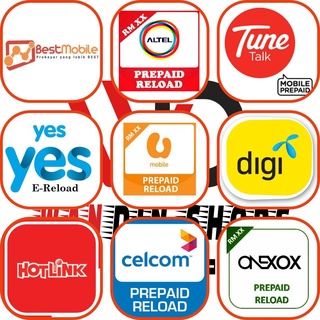 u mobile top up - Prices and Promotions - Aug 2022 | Shopee Malaysia
