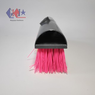 Floor Brush Drain Brush Berus Lantai Berus Longkang Without handle Hard ...