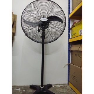 ''ICASU'' INDUSTRIAL STAND FAN -26'' / INDUSTRIAL WALL FAN -26 ...