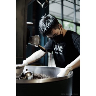 JWC Roastery - 3 x 100g Coffee Bean Taster Pack (JWC Signature House ...