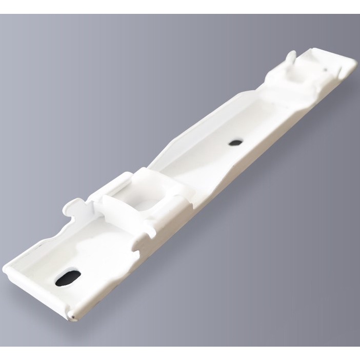 SMART CURTAIN ACCESSORIES SPRING CEILING MOUNT DOUBLE | Shopee Malaysia