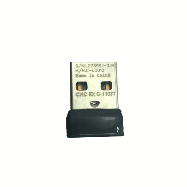 Compatible receiver for Logitech Wireless Mouse Receiver Adapter (Dual ...
