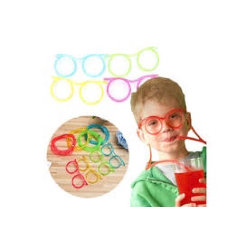 Plastic Spec Straw Drink | Shopee Malaysia