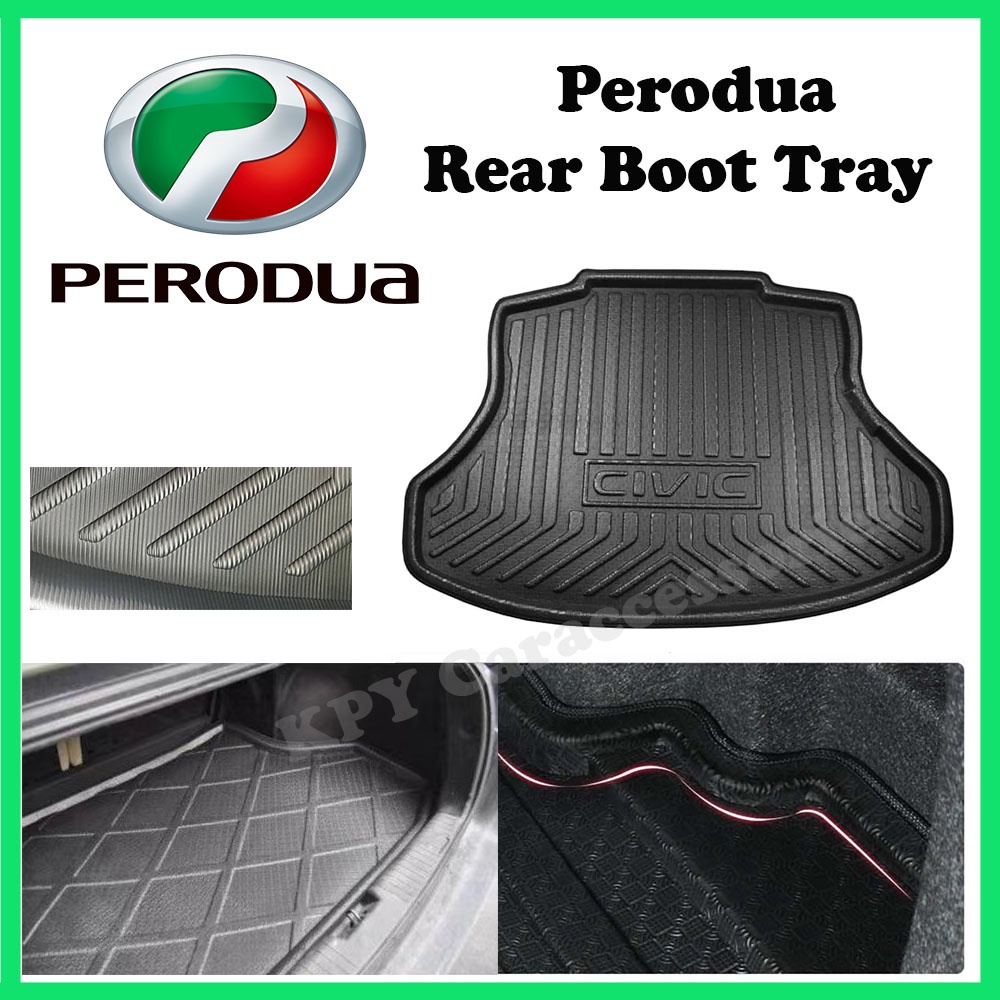 🔥READY STOCK🔥 Perodua Myvi Alza Ativa Axia Bezza Aruz Viva Custom OEM ...