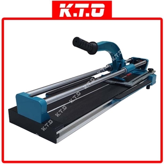 HEAVY DUTY 600MM DOUBLE RAIL MANUAL CERAMIC MOZAIC TILE CUTTER with ...