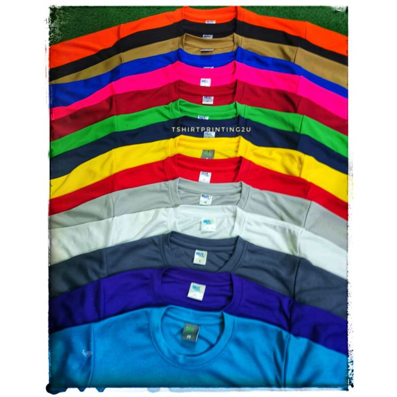 jersey plain(microfibre interlock) | Shopee Malaysia