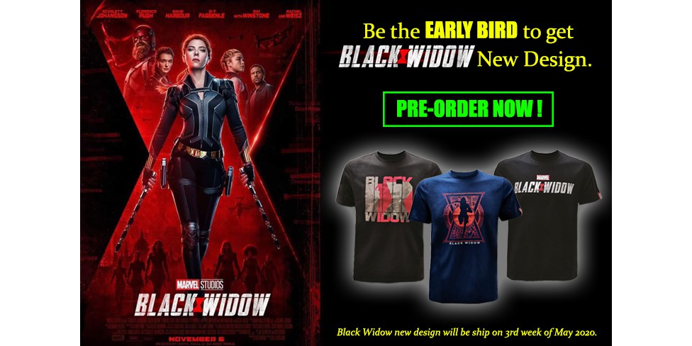 Marvel Official Store, Online Shop | Shopee Malaysia