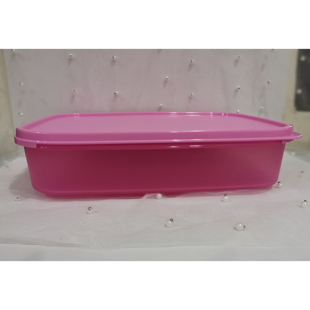 Tupperware modular mates rectangular 2L | Shopee Malaysia