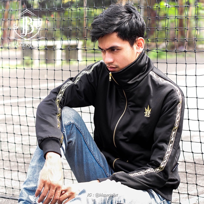 Boys Jacket, GENJI SPORTY Jacket, CROWS ZERO Jacket | Shopee Malaysia