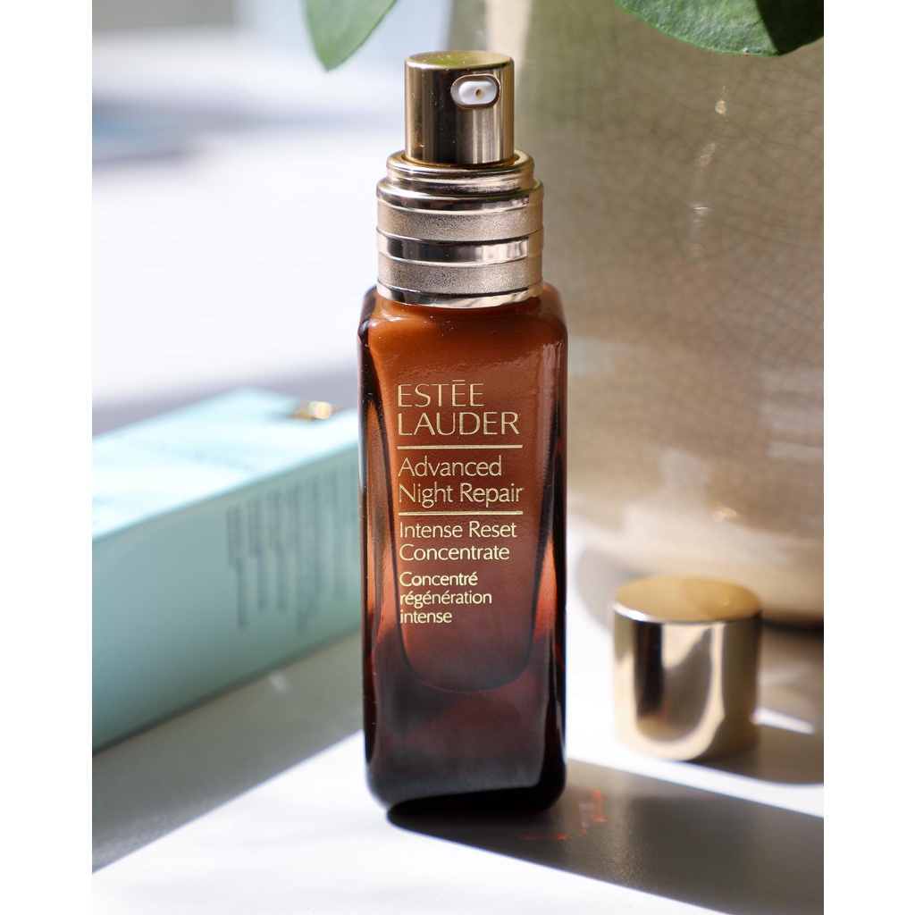 [Malaysia Seller] ESTEE LAUDER Advanced Night Repair Intense Reset ...