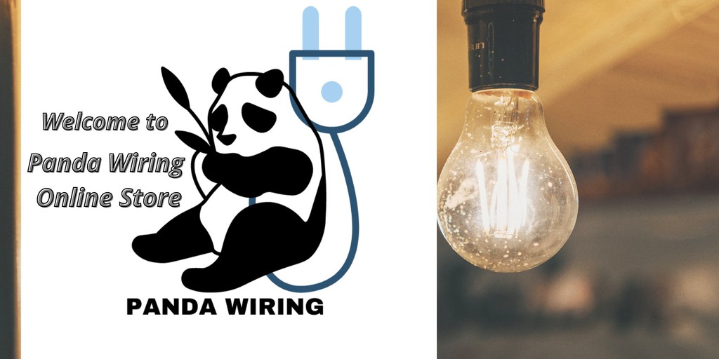 Panda Wiring, Online Shop | Shopee Malaysia