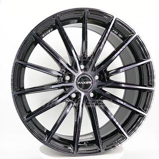 New Sport Rim Original RAXER VOX15V (Flow Forming) 18x8.5 5H112-114.3 ...