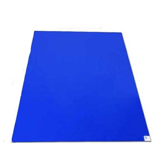 Cleanroom Disposable Sticky Mat (8 mats) Tacky Mat Adhesive Mat Remove ...