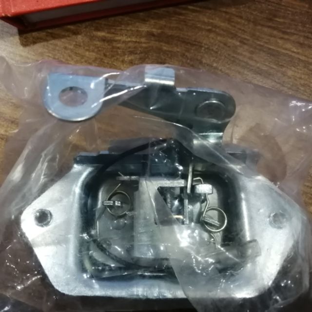 NISSAN VANETTE C22 1988 1994 REAR BELAKANG BONNET INNER LOCK TRUCK LID ...