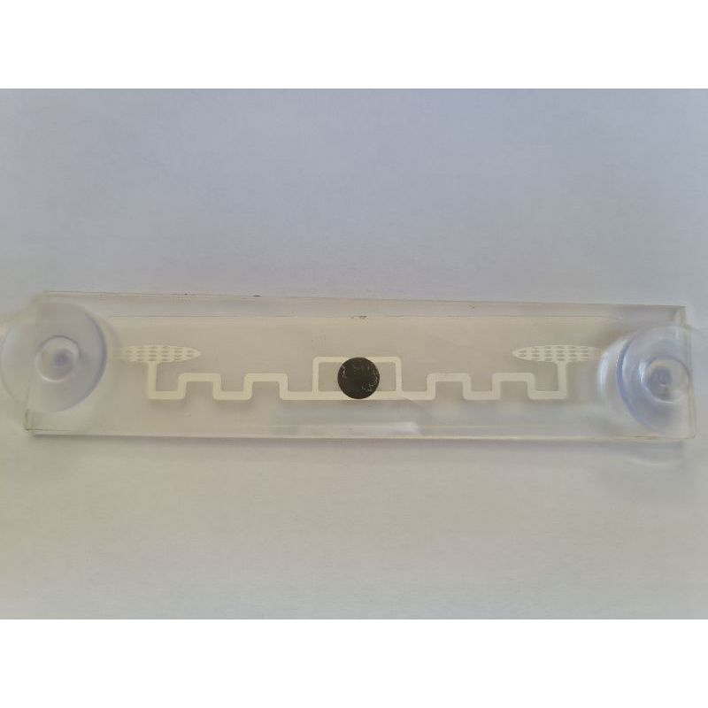 RFID HOLDER/ TOUCH N GO TNG RFID TAG STICKER SMART TAG | Shopee Malaysia