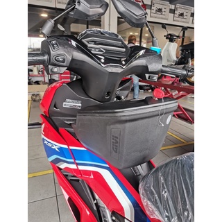 Givi Center Box RSX 150 WinnerX-150 Yamaha Y16 2022 12L Bakul Depan RSX ...