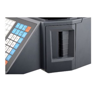 Rongta Barcode Label Weighing Scale Machine 30kg RLS 1100 Timbang ...