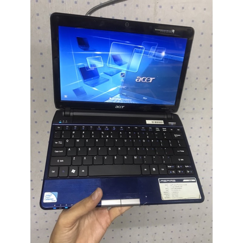 Acer mini laptop ready to use antivirus student microsoft office ...