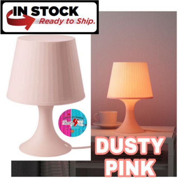 TABLE LAMP (LAMPU TIDUR) | Shopee Malaysia
