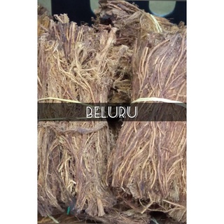 AKAR SINTOK/BELURU/PENCUCI RAMBUT TRADISIONAL | Shopee Malaysia