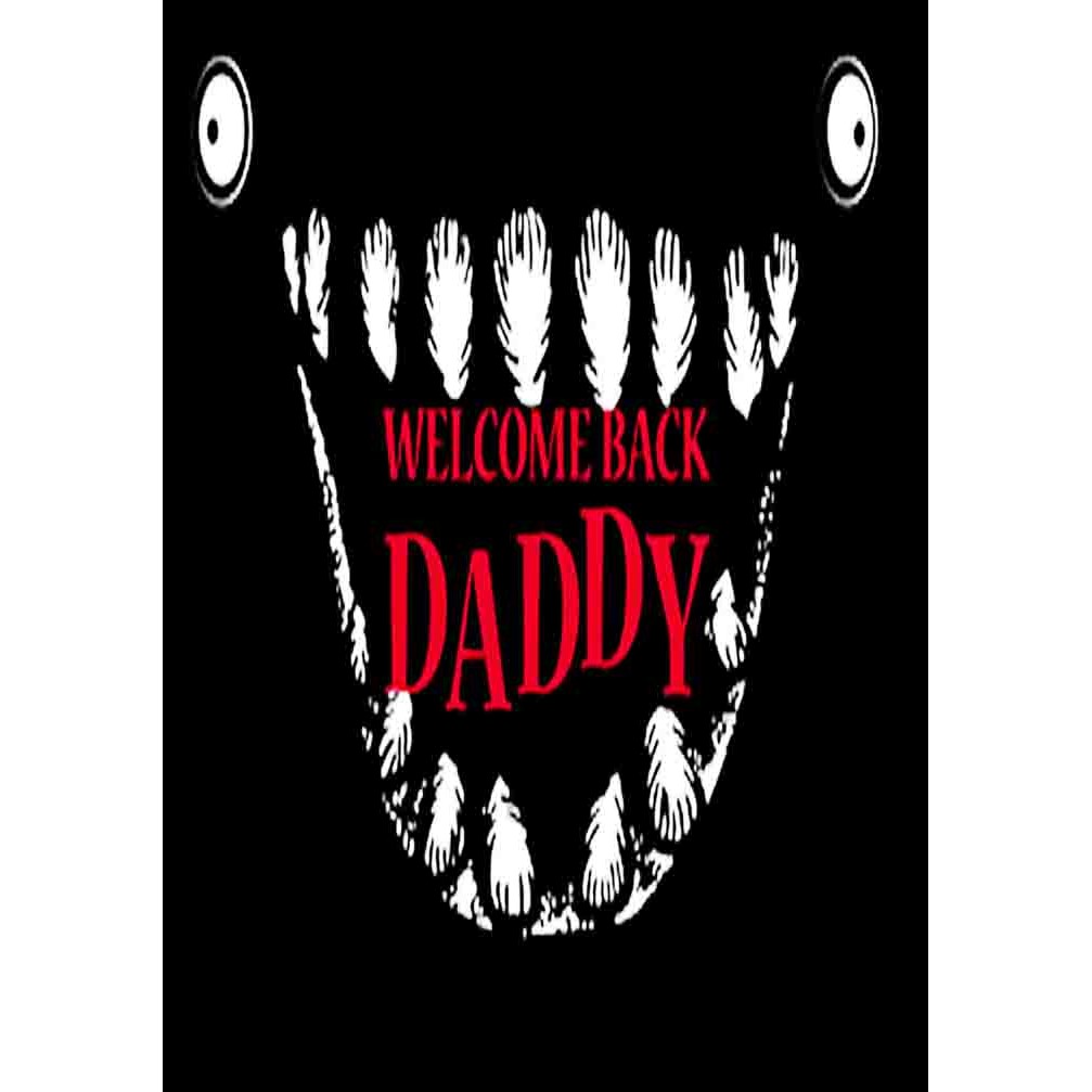 PC Game - Welcome Back Daddy [Digital Download] | Shopee Malaysia