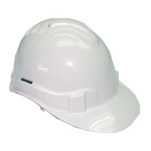 PROGUARD SAFETY HELMET WHITE SIRIM | Shopee Malaysia