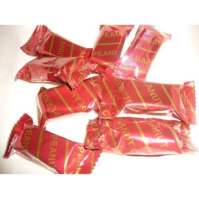 Kacang Tumbuk Arab Barley Peanut Candy 1kg Kuih Raya | Shopee Malaysia