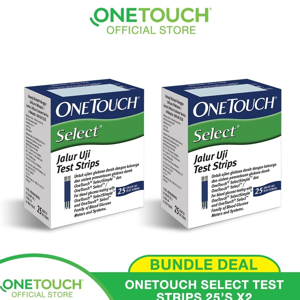OneTouch Official Store Online, February 2023 | Shopee Malaysia