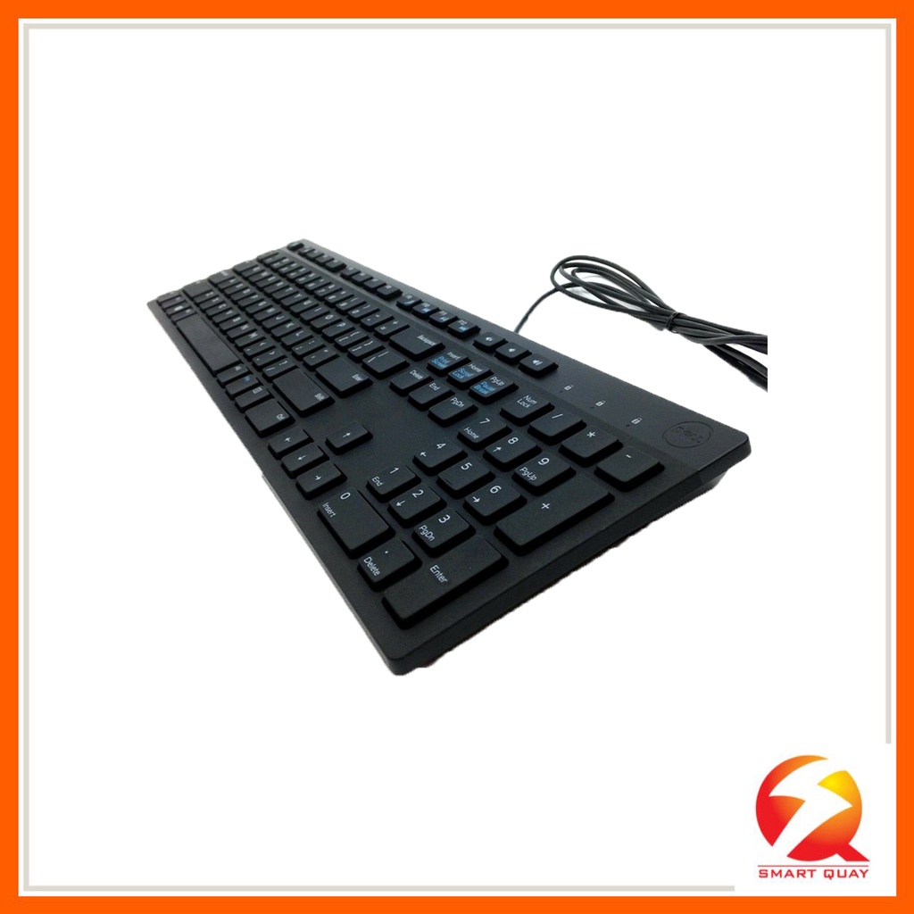 DELL KB216 USB KEYBOARD | Shopee Malaysia