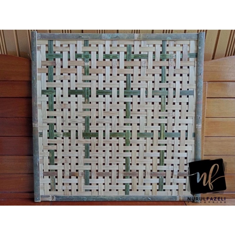 Acok Buluh / Dinding Buluh / Hiasan Buluh | Shopee Malaysia