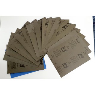MT Abrasive Sand Paper WaterProof Wet Dry MT Kertas Pasir Kalis Air ...