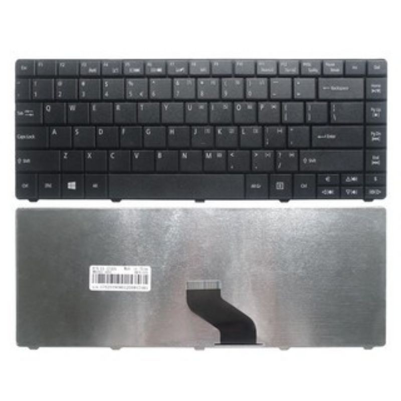 Acer Aspire E1-421 E1-431 E1-471 E1-471G Laptop Keyboard | Shopee Malaysia