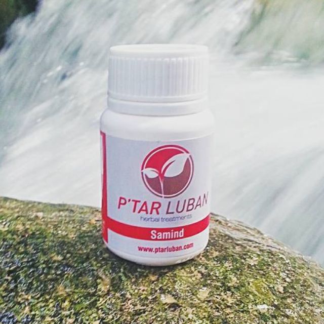 P TAR LUBAN PLUS TABLET | Shopee Malaysia