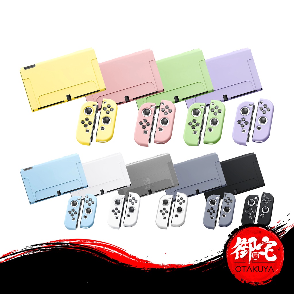 OTAKUYA Online, July 2022 | Shopee Malaysia